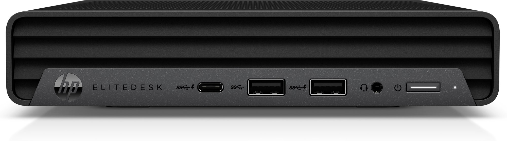 HP | EliteDesk 800 G6 Desktop Mini PC Wolf Pro Security Edition, Windows...