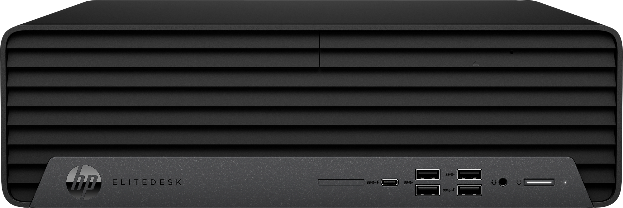 HP | EliteDesk 800 G6 Small Form Factor PC, Windows 11 Pro, Intel® Core™...