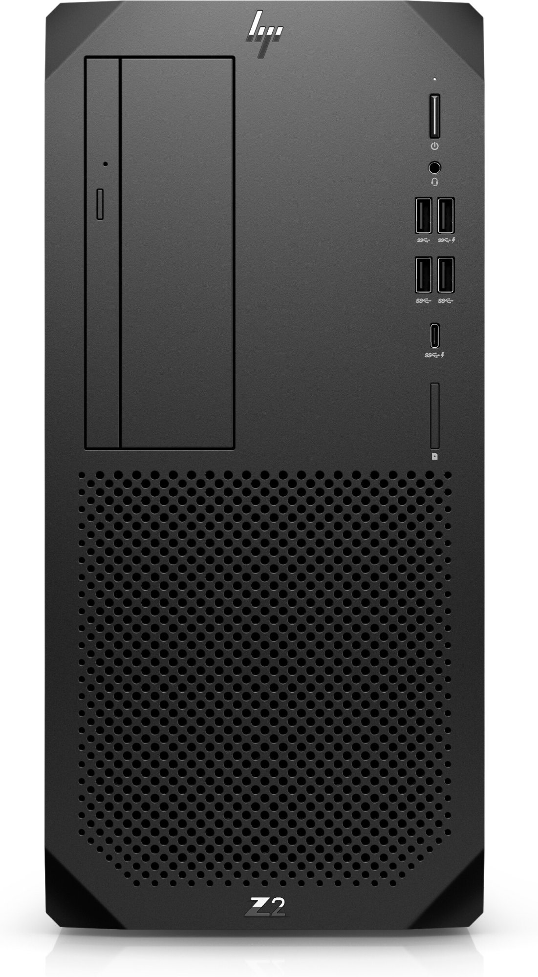 HP | Z2 Tower G9 Workstation, Windows 11 Pro, Intel® Core™ i9, 32GB RAM,...