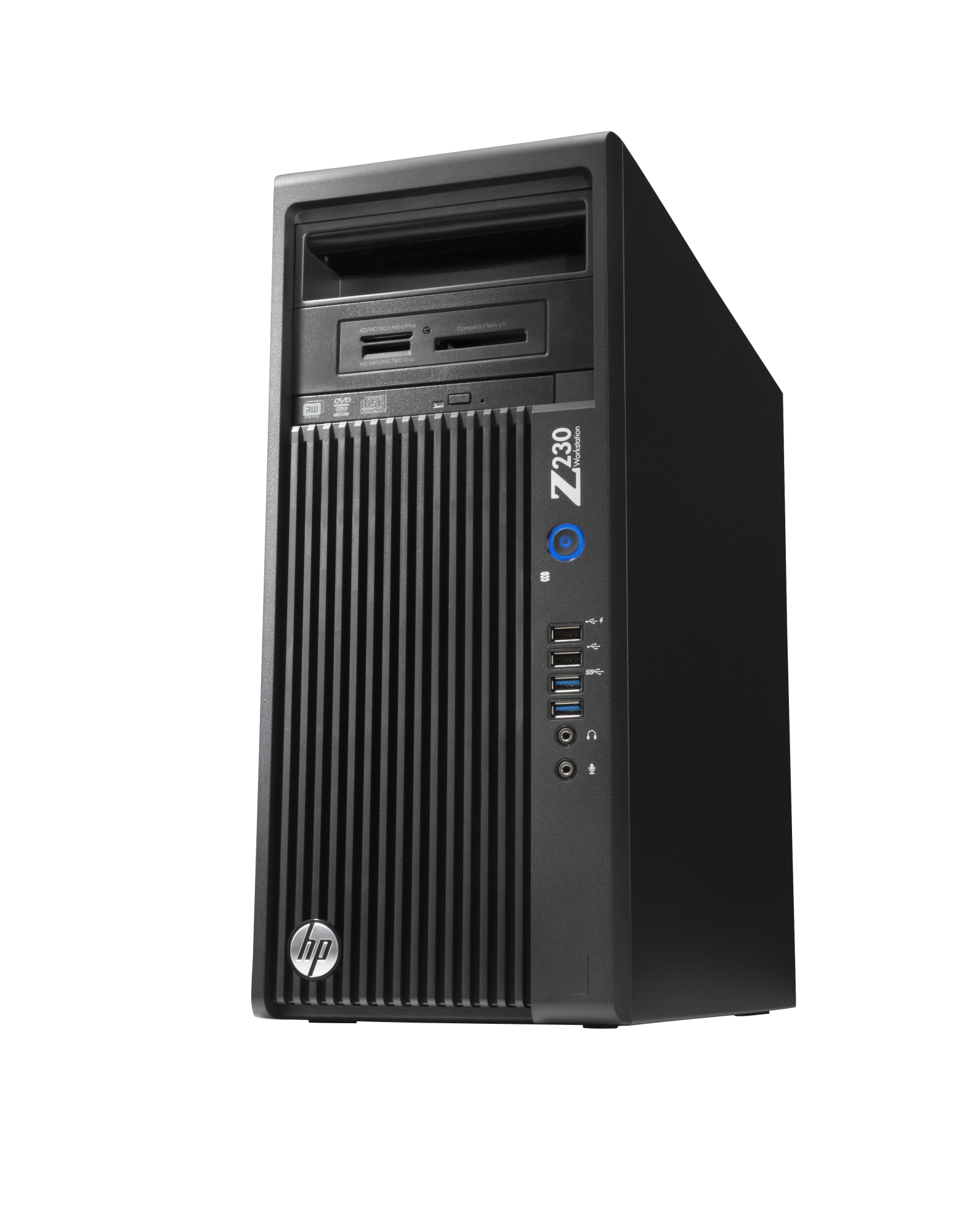 HP | HP Z230 Tower Workstation