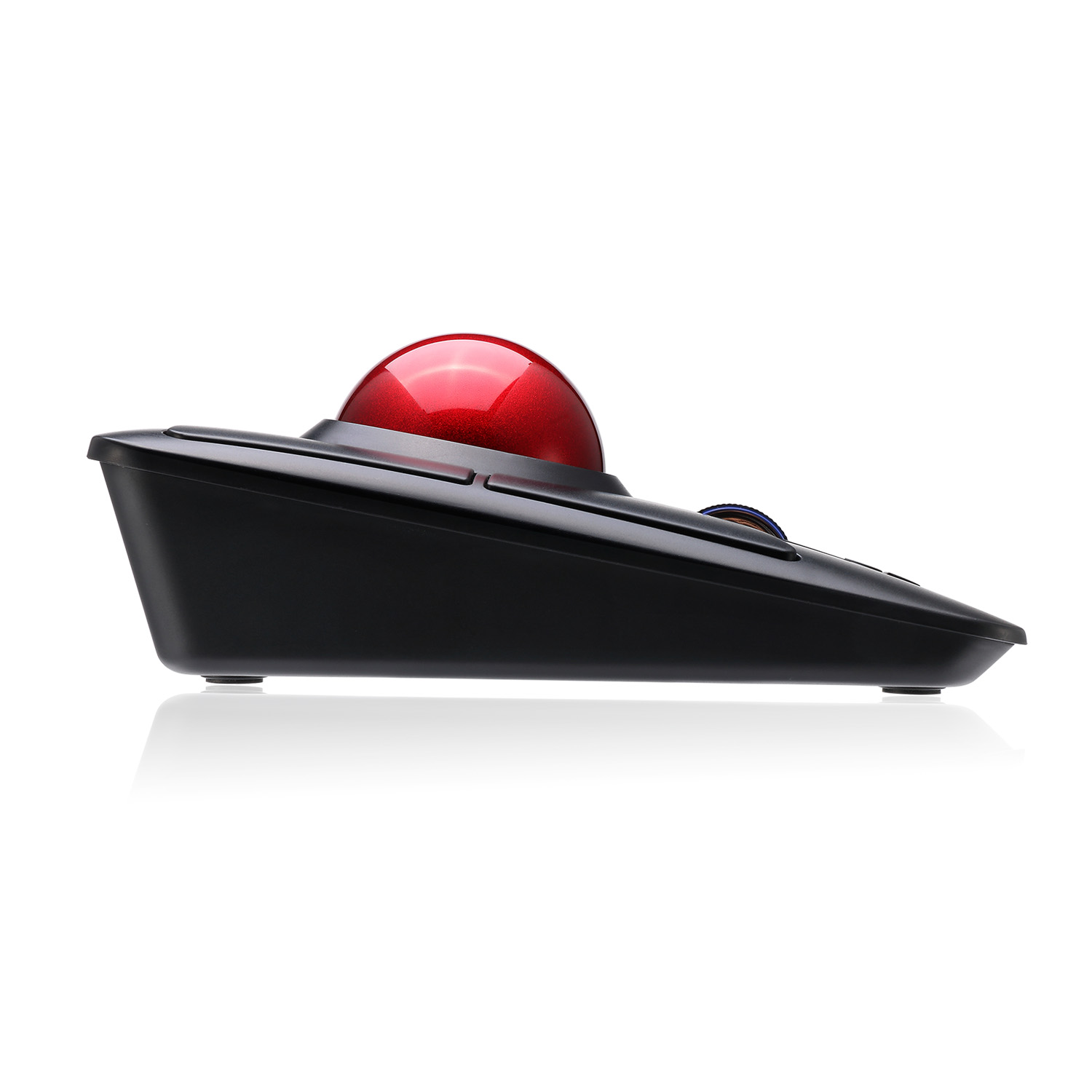 Adesso | Adesso iMouse T50 - Wireless Programmable Ergonomic Trackball M...