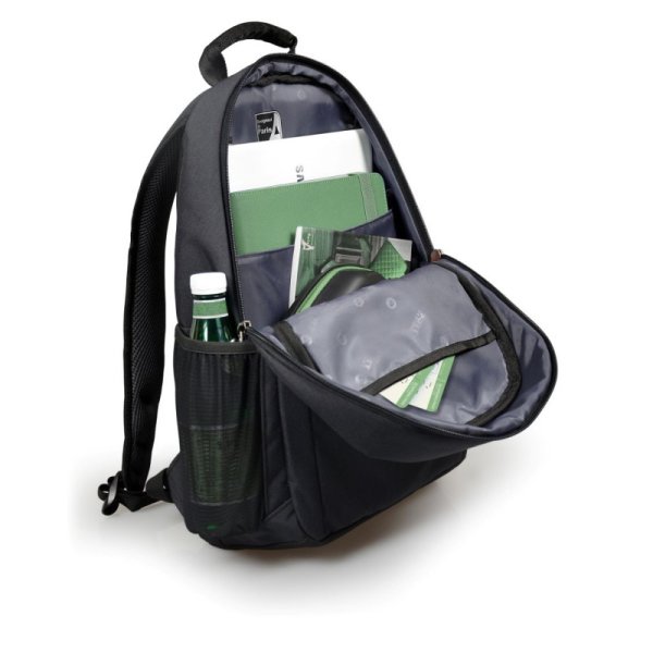 Port Designs | Port Designs Sydney 39.6 cm (15.6") Backpack Black