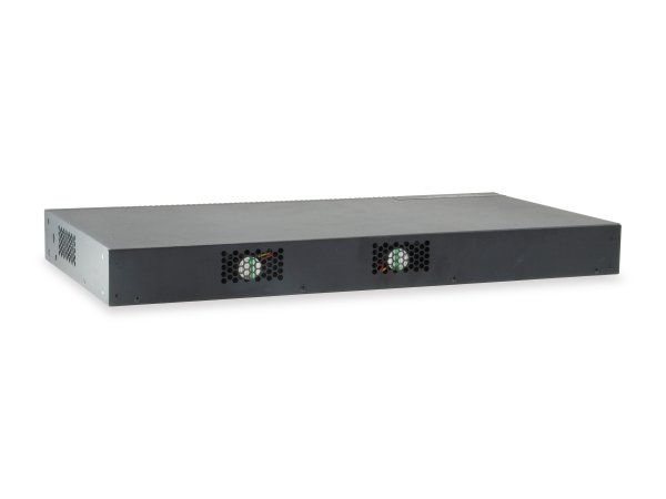 LevelOne | LevelOne KILBY 28-Port L3 Lite Managed Gigabit Fiber Switch,