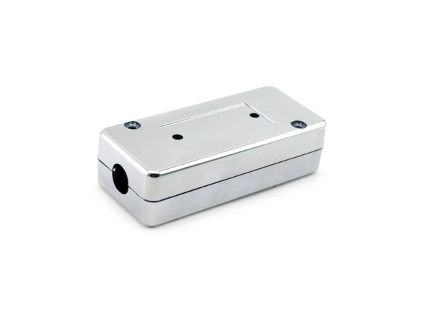 LevelOne | Equip Cat.6A Shielded Junction Box