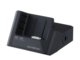 Olympus | Olympus DS-9500 Flash card Black