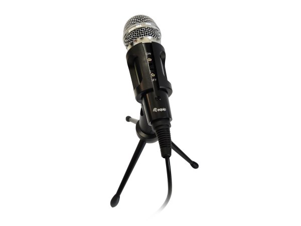 Equip | Equip Mini Desk Microphone
