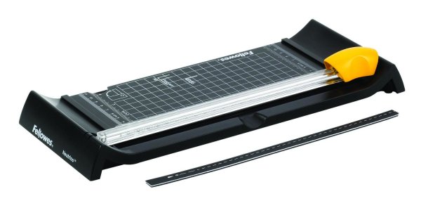 Fellowes | Fellowes Neutrino A5/90 paper cutter 5 sheets