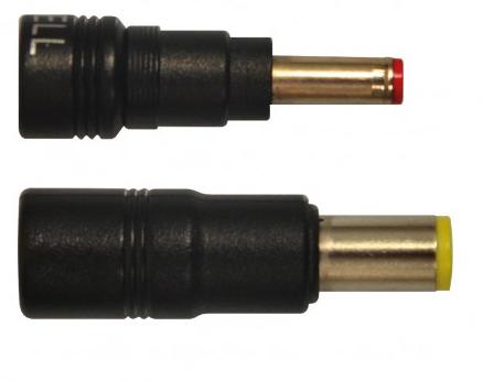 Port Designs | Port Designs 900007-DE-UK power adapter/inverter Indoor 9...