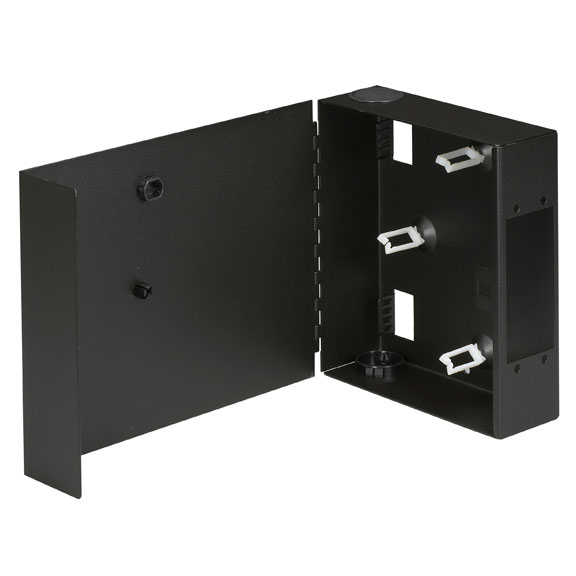 Black Box | Black Box JPM400A-R2 cable tray Elbow cable tray