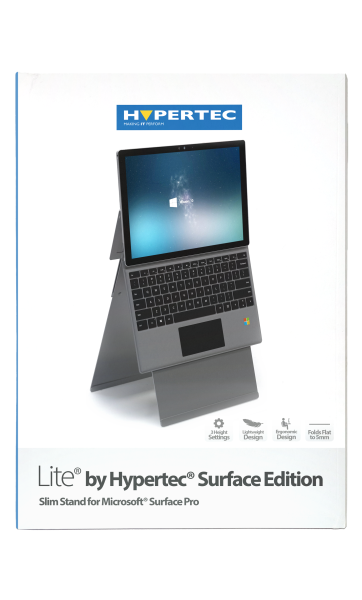 Hypertec | Hypertec LSTAND-SURFACE