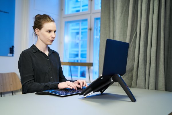 Contour Design | Contour Design Contour Laptop Stand